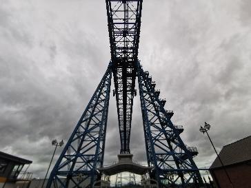 Middlesbrough - BBC Weather