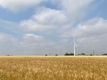 Grantham - BBC Weather