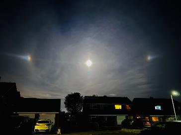 Lower Basildon - BBC Weather