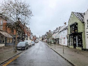 Solihull - BBC Weather