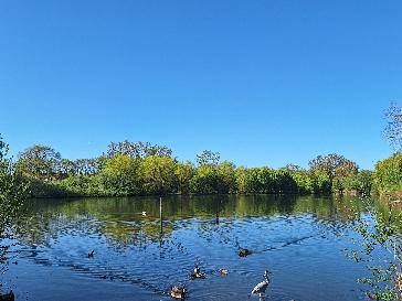Harrow Weald - BBC Weather