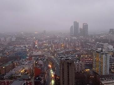 London - BBC Weather