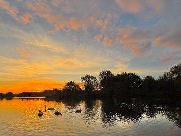 Nottingham - BBC Weather