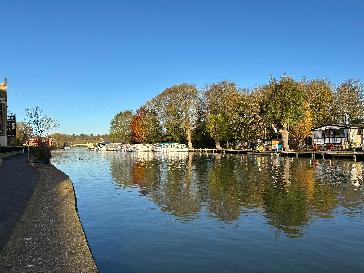 Maidenhead - BBC Weather