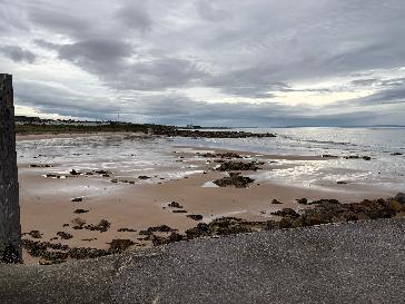 Peterhead - BBC Weather
