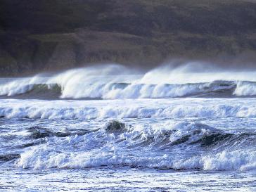 Greenock - BBC Weather