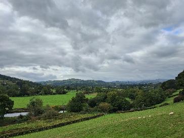 Buckley - BBC Weather