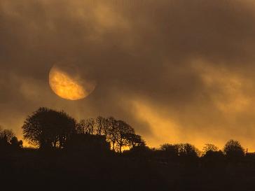 Tewkesbury - BBC Weather
