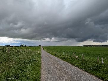 KW17 - BBC Weather