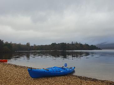 Oban - BBC Weather
