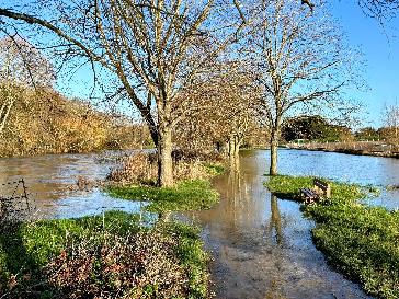 Evesham - BBC Weather
