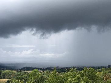 Telford - BBC Weather