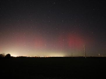 Daventry - BBC Weather