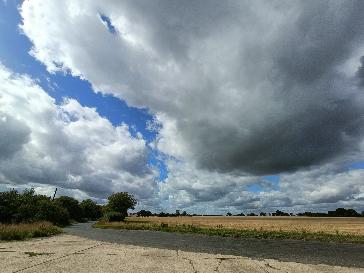 Basildon - BBC Weather