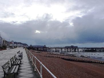 Worthing - BBC Weather