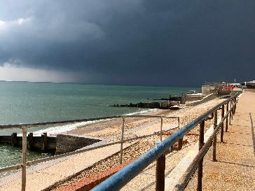 Andover - BBC Weather