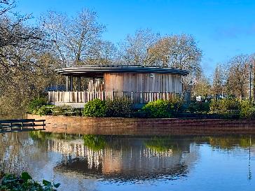 Congleton - BBC Weather