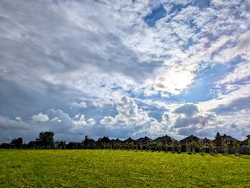 Runcorn - BBC Weather