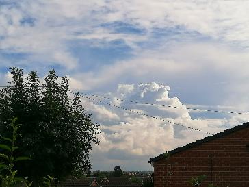 Buxton - BBC Weather