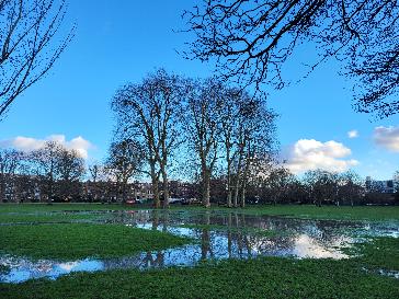 Barking - BBC Weather