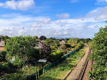 Telford - BBC Weather