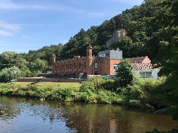 Oswestry - BBC Weather