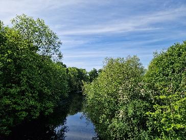 Telford - BBC Weather