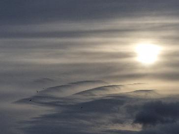 Edinburgh - BBC Weather