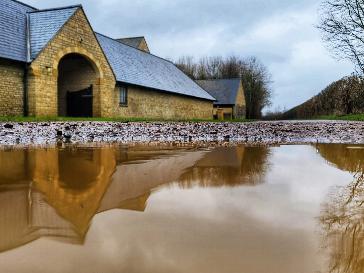 Farnborough - BBC Weather