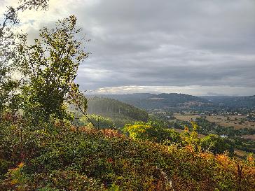 Pontypridd - BBC Weather