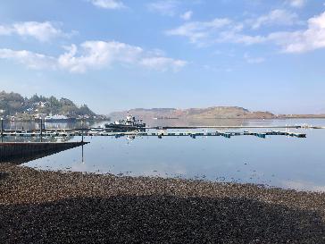 Greenock - BBC Weather