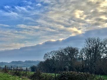 Rustington - BBC Weather