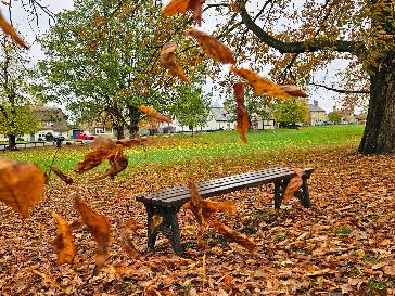 Cottenham - BBC Weather