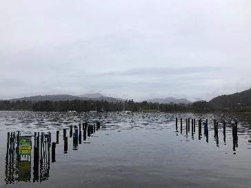 Ambleside - BBC Weather