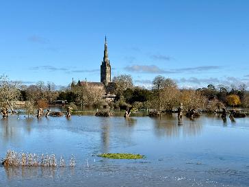 Chippenham - BBC Weather