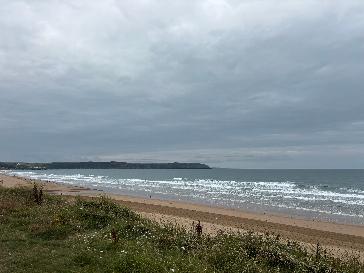 Exmouth - BBC Weather