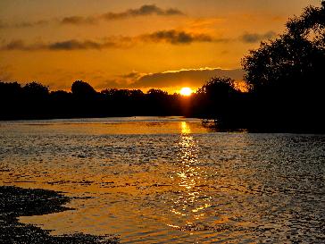 Nottingham - BBC Weather