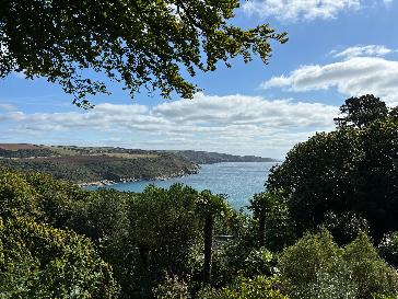 Exmouth - BBC Weather