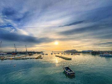 Guernsey Airport - BBC Weather