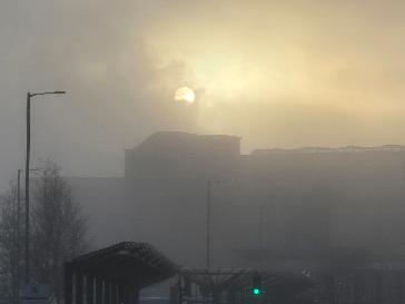 Arbroath - BBC Weather