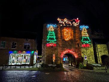Wallsend - BBC Weather