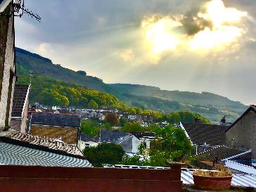 Llanharry - BBC Weather