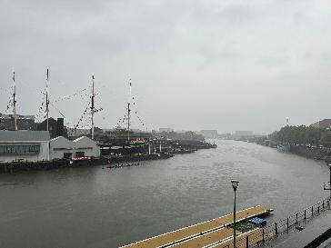 Portishead - BBC Weather