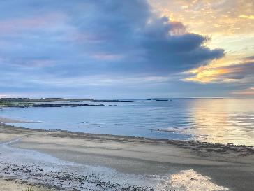 Portrush - BBC Weather