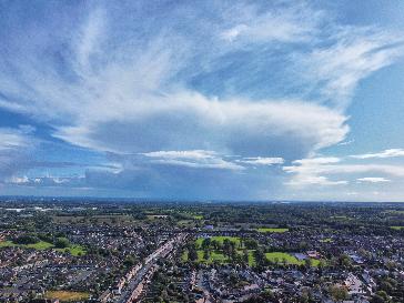 Coventry - BBC Weather