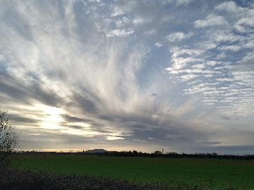 Portishead - BBC Weather