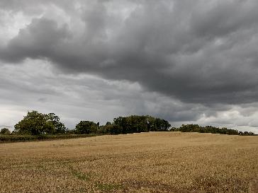 Evesham - BBC Weather