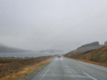 Inverness - BBC Weather