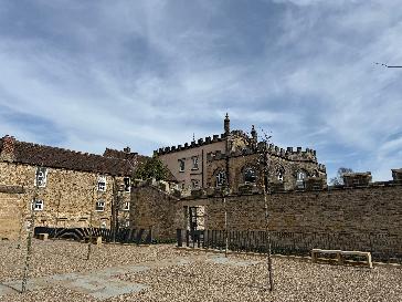 Whitby - BBC Weather