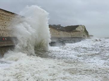 Eastbourne - BBC Weather